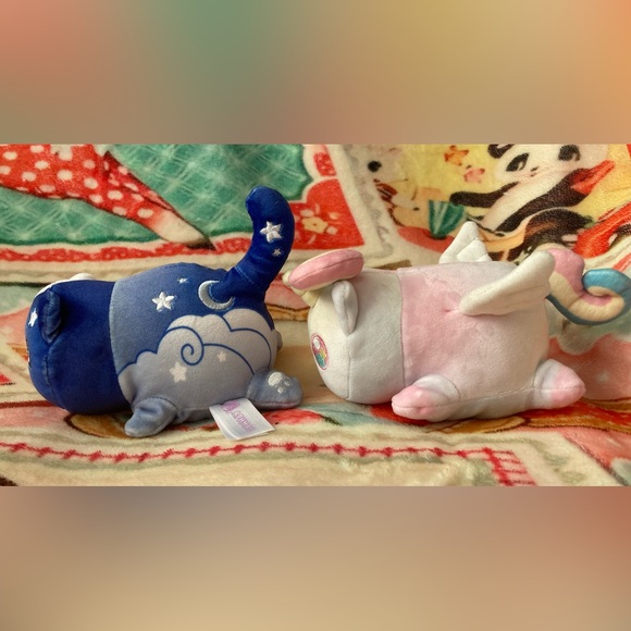 Aphmau | Toys | Aphmau Meemeows Stuffies Plush Toys | Poshmark